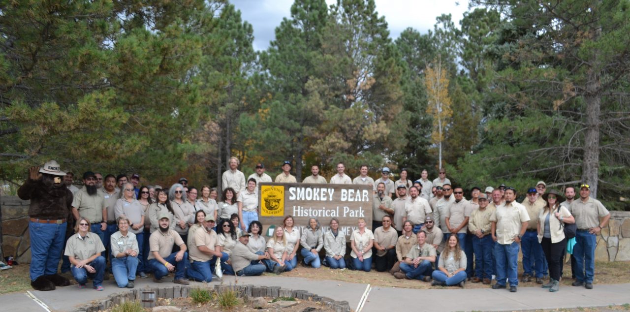 Join Our Team - Forestry