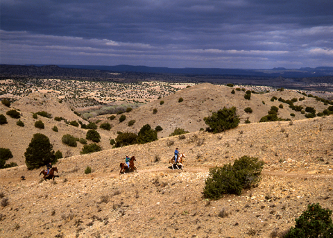 Cerrillos Hills State Park - State Parks