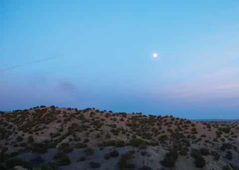 Cerrillos Hills State Park - State Parks