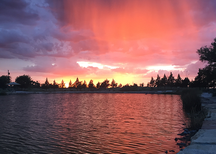 Morphy Lake State Park - State Parks