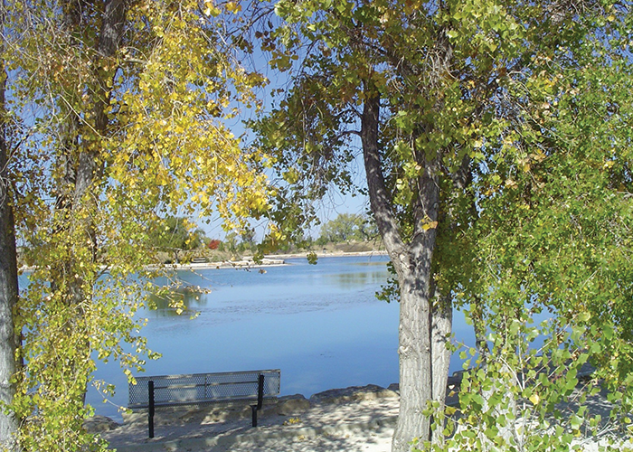 Oasis State Park - State Parks