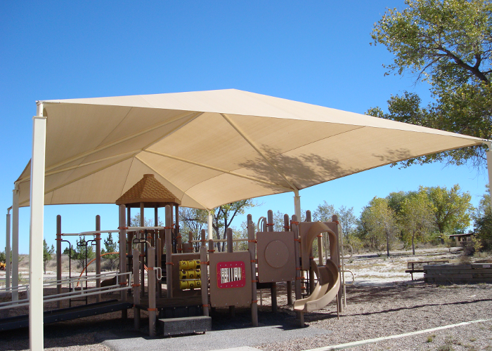 Oasis State Park - State Parks