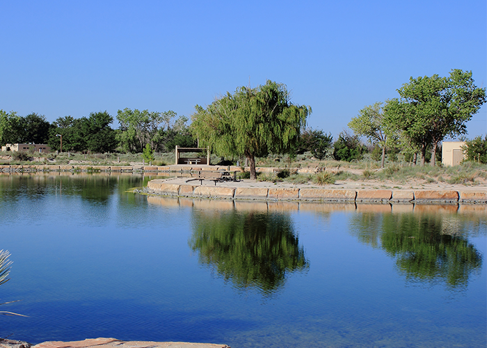 Oasis State Park - State Parks