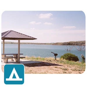 Ute Lake State Park - State Parks