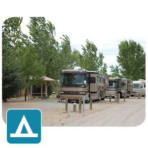 Percha Dam State Park - State Parks