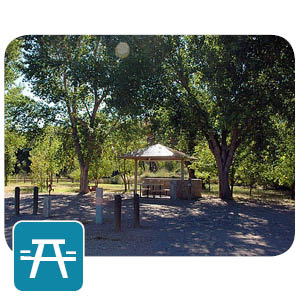 Percha Dam State Park - State Parks