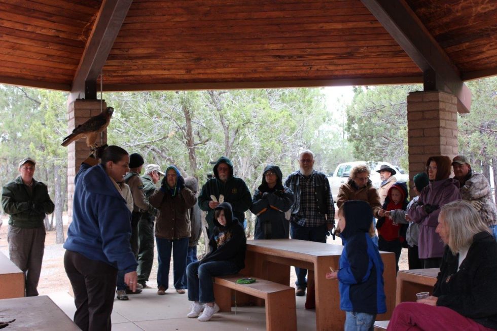 Manzano Mountains State Park - State Parks