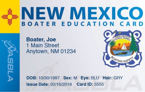 Boating Education - State Parks