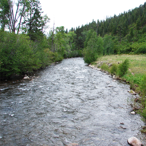 Pecos Canyon State Park - State Parks