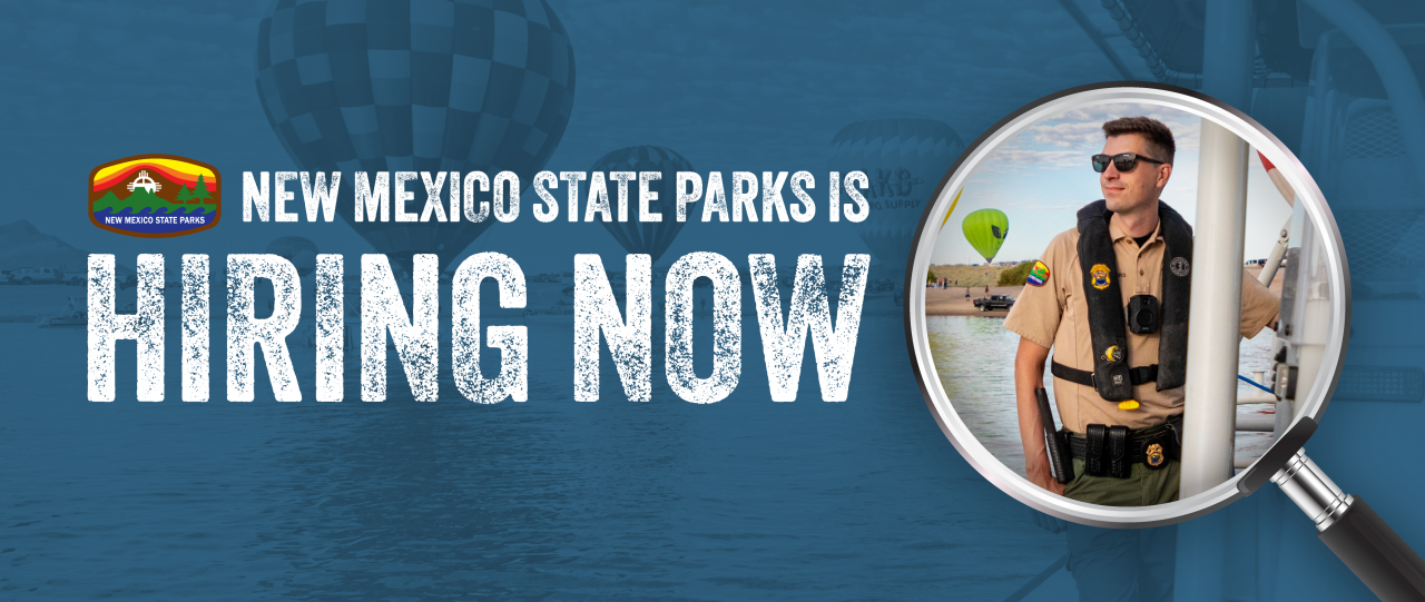 Careers - State Parks