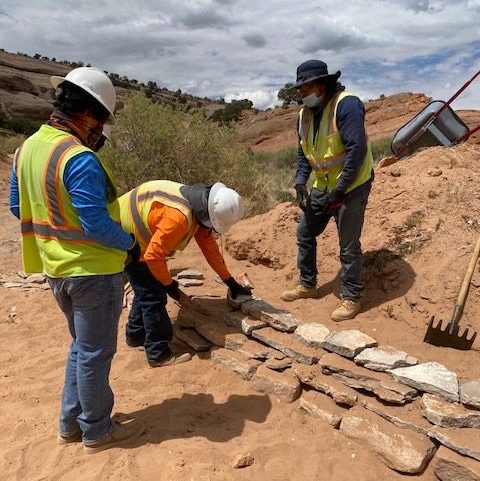 YCC Grant Information - EMNRD